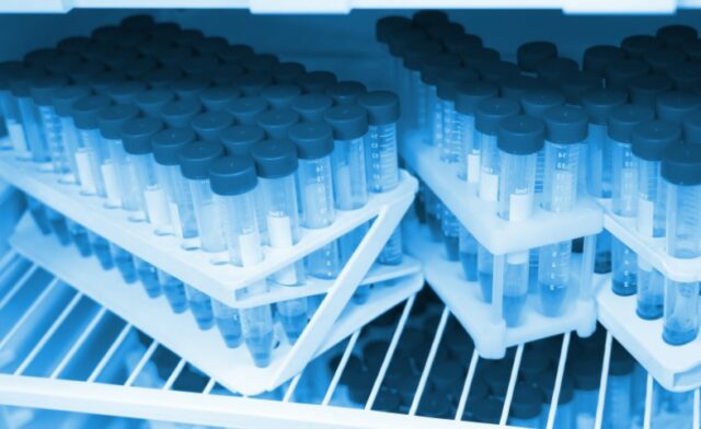 Impact stories - Health Innovation East